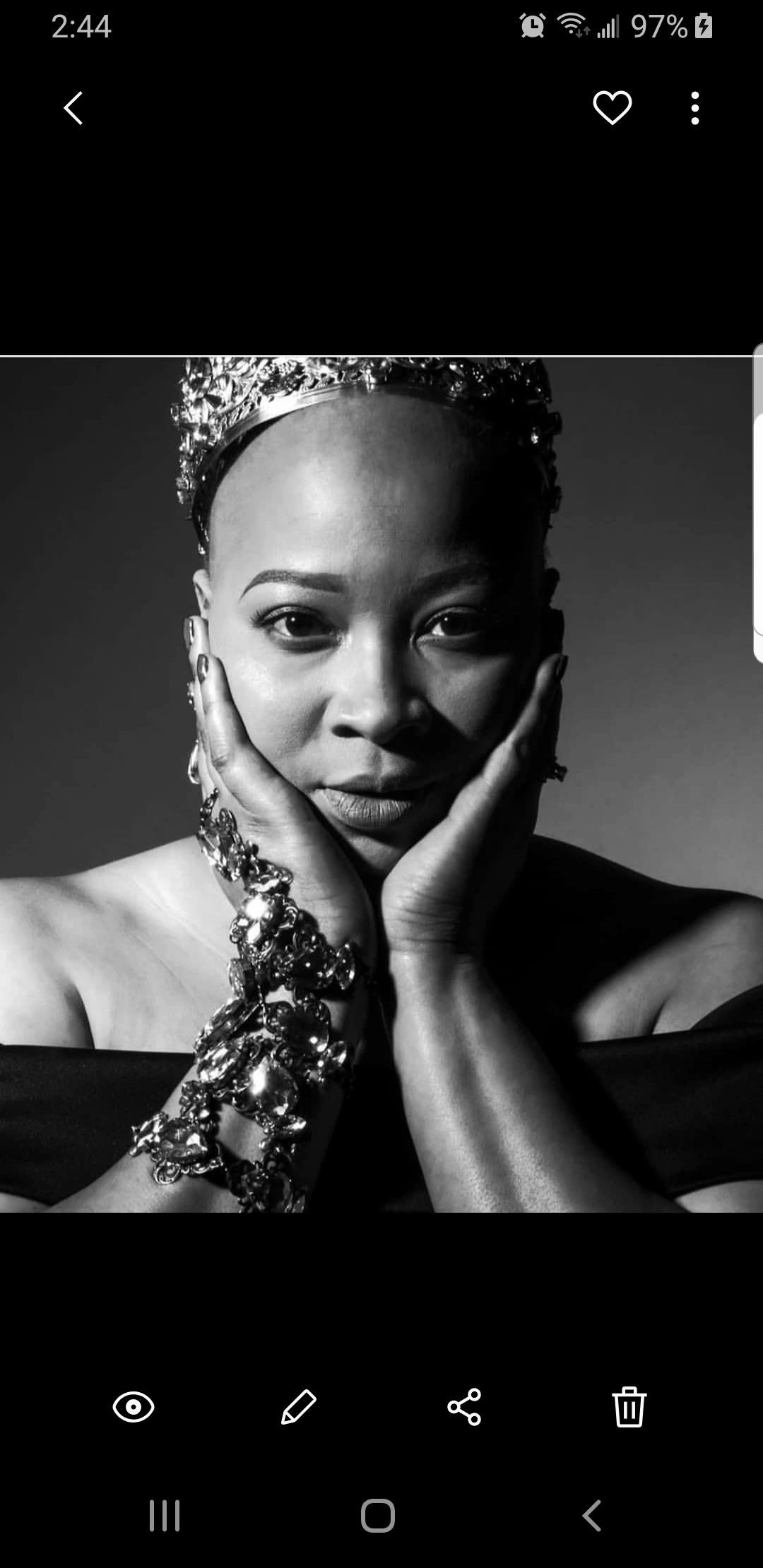 The Pink Angels Foundation